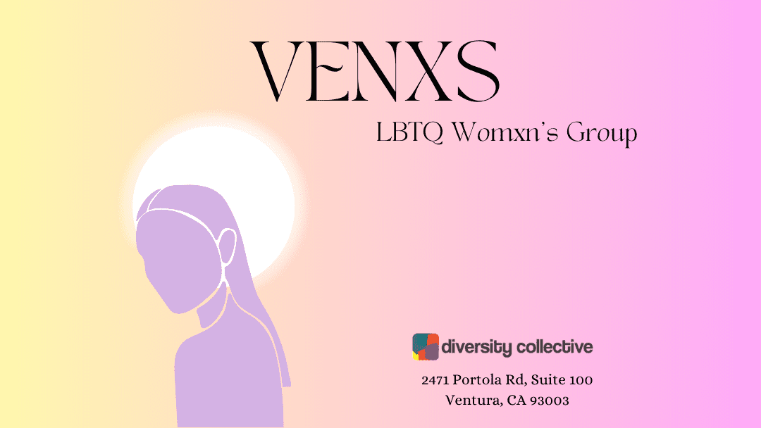 Venxs - Tues 4/23 - Diversity Collective VC