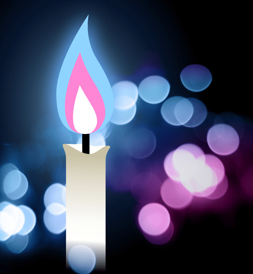 Transgender Day of Remembrance (TDOR) - Diversity Collective VC